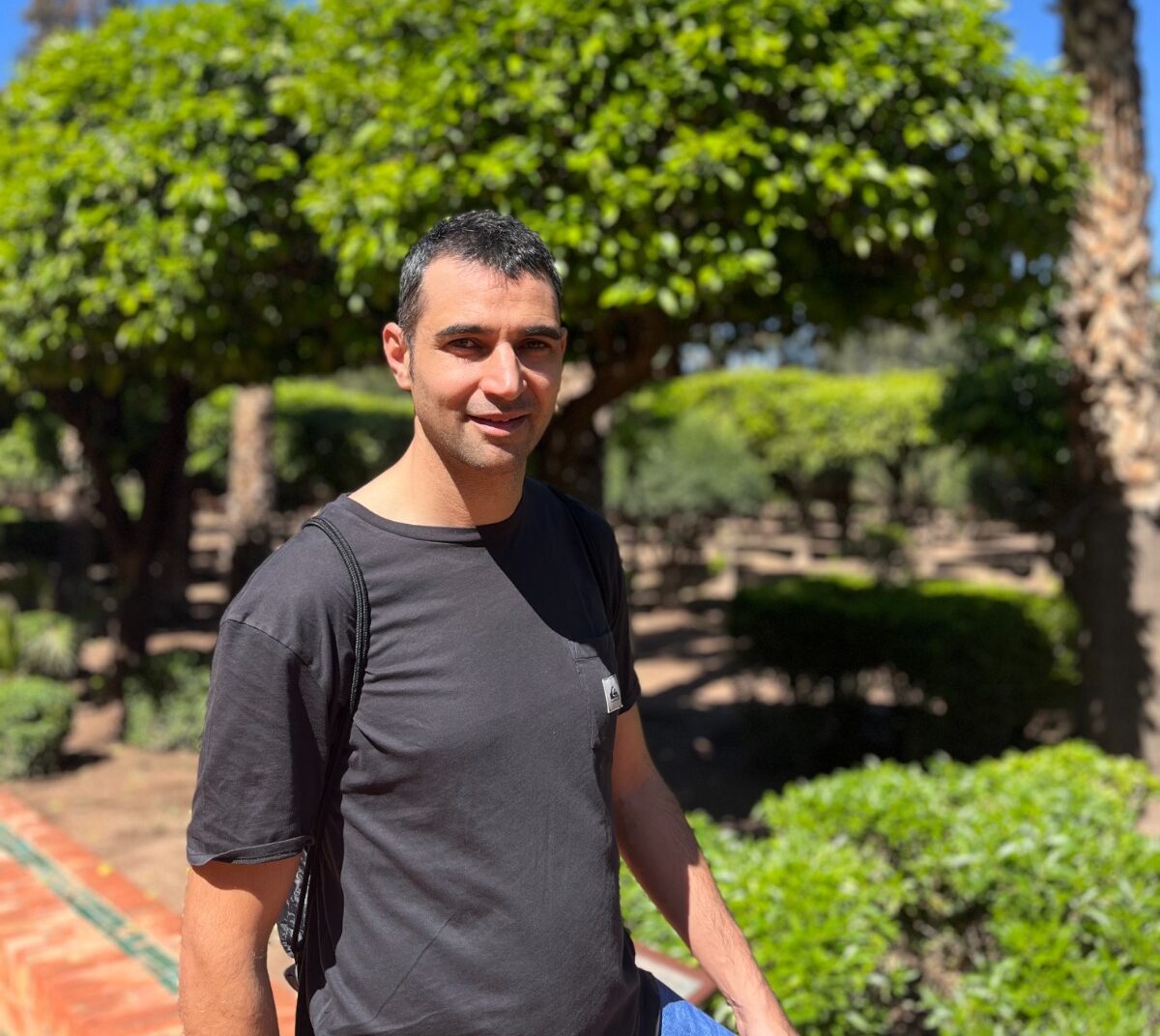 Interview with Daniel - ANDA Cowork